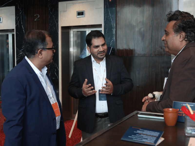 Scale-Up Health 2024