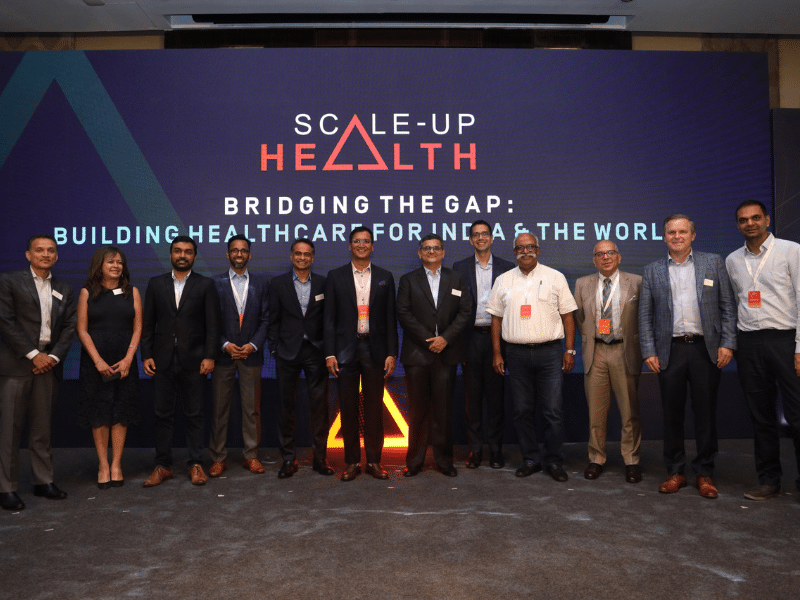 Scale-Up Health 2024
