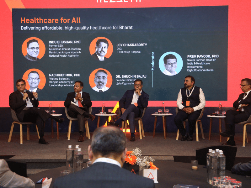 Scale-Up Health 2024